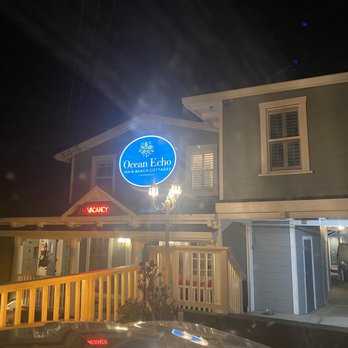 OCEAN ECHO INN & BEACH COTTAGES - 200 Photos & 162 Reviews - 401 Johans ...