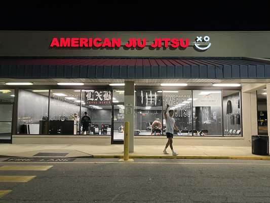 AMERICAN JIU JITSU - Updated October 2025 - 5701 Yadkin Rd ...