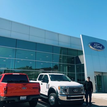 SEDANO FORD - Updated October 2024 - 67 Photos & 111 Reviews - 8970 La ...