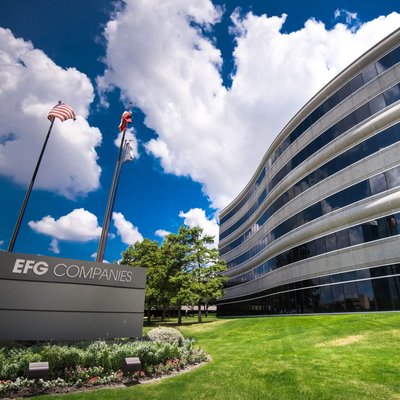 EFG COMPANIES - Updated October 2025 - 23 Photos & 46 Reviews - 122 W ...