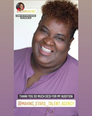 MAKING STARS TALENT AGENCY - Updated October 2025 - 14 Photos - Los ...