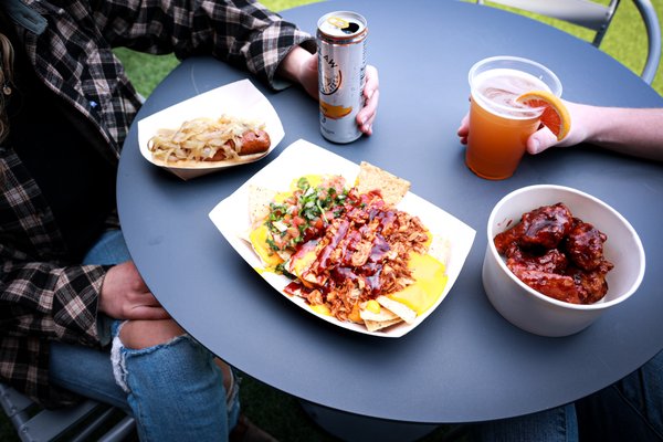 COVINGTON YARD - Updated January 2026 - 191 Photos & 82 Reviews - 401 ...