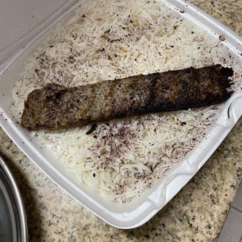 KEBABS TO GO - Updated June 2025 - 336 Photos & 682 Reviews - 10025 N ...