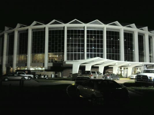 COLISEUM - Updated April 2025 - 1207 Mississippi St, Jackson ...