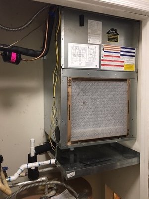 AACTION AIR CONDITIONING & HEATING - Updated January 2026 - 38 Photos ...