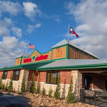 TEXAS ROADHOUSE - Updated December 2025 - 50 Photos & 15 Reviews - 1416 ...