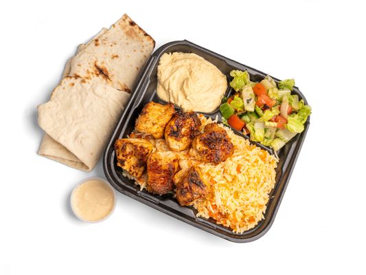 TONIR BBQ - Updated December 2025 - 30 Photos & 12 Reviews - 7603 ...