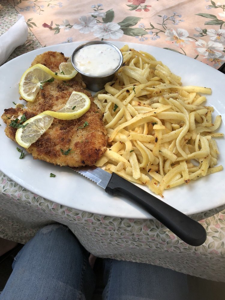 CT EUROPEAN CAFE & GRILL - 284 Photos & 272 Reviews - Modern European ...