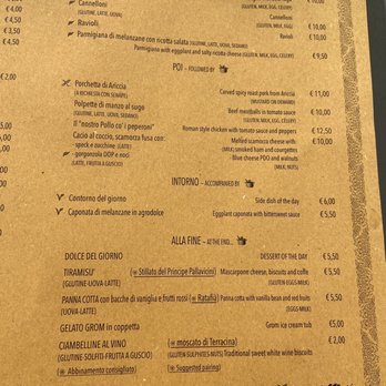 AI TRE SCALINI - Updated December 2024 - 692 Photos & 475 Reviews - Via ...