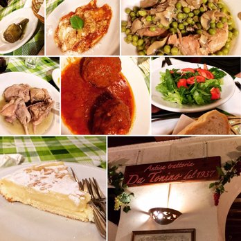 DA TONINO - Updated October 2025 - 138 Photos & 100 Reviews - Via del ...