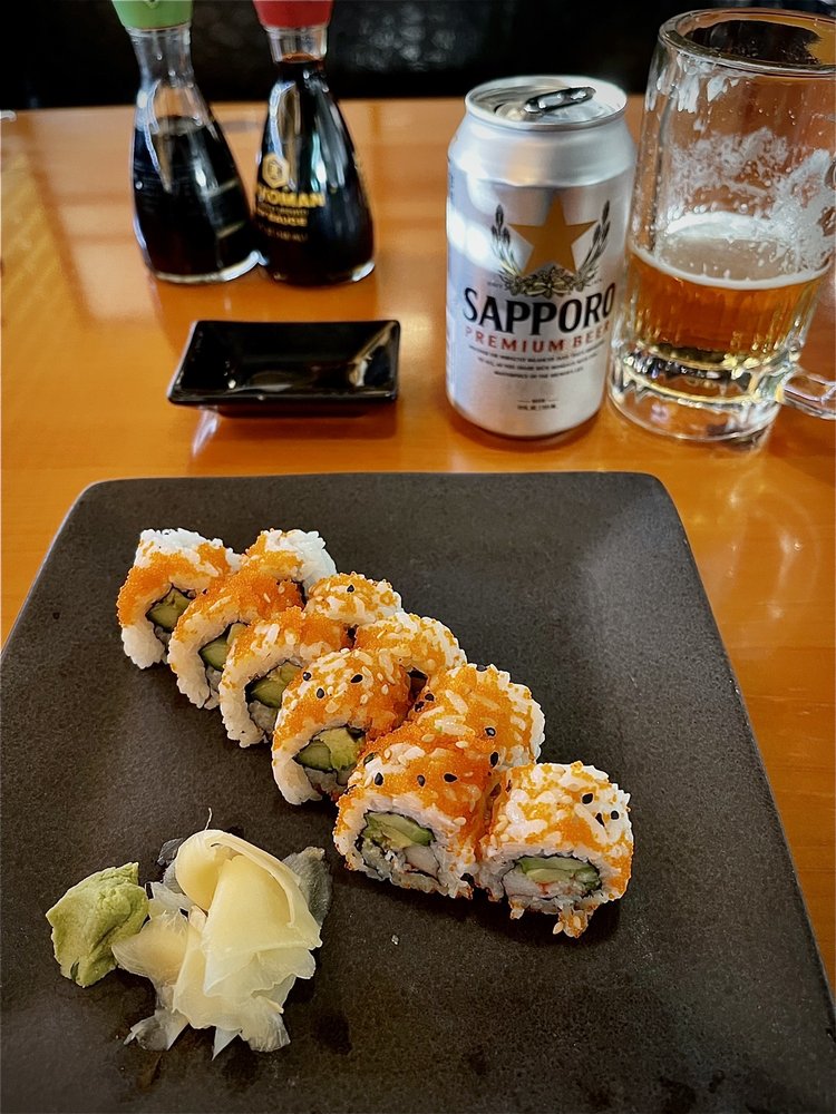 SUSHI ROCK BOCA RATON - Updated December 2025 - 185 Photos & 147 ...