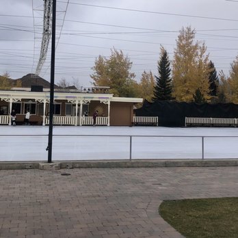 SUN VALLEY ICE RINK - Updated September 2025 - 1 Sun Valley Rd, Sun ...