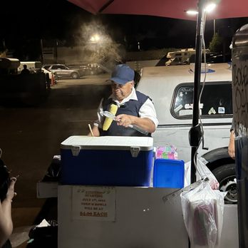CORN MAN - 929 Photos & 1077 Reviews - 2338 Workman St, Los Angeles ...