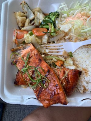 ROHEY’S WOK & GRILL - 253 Photos & 346 Reviews - 4294 Riverwalk Pkwy ...