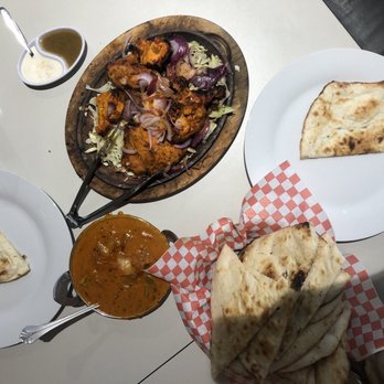 FRESH TANDOORI - Updated December 2025 - 20 Photos & 18 Reviews - 3 ...