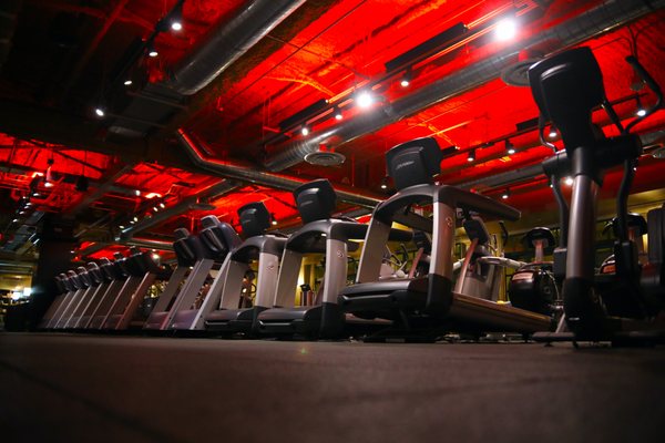 KILO CLUB - Updated June 2025 - 53 Photos & 119 Reviews - 410 S Rampart ...