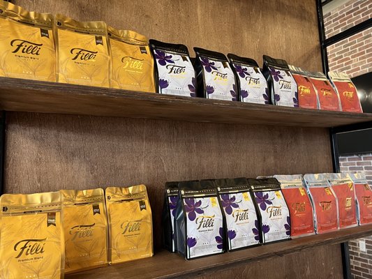 FILLI CAFE - Updated December 2025 - 171 Photos & 61 Reviews - 11920 S ...