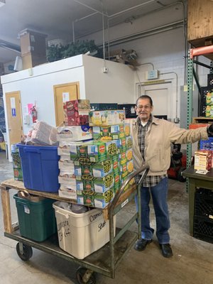 FRIENDS IN SERVICE HELPING FISH - Updated July 2025 - 45 Photos - 138 E ...