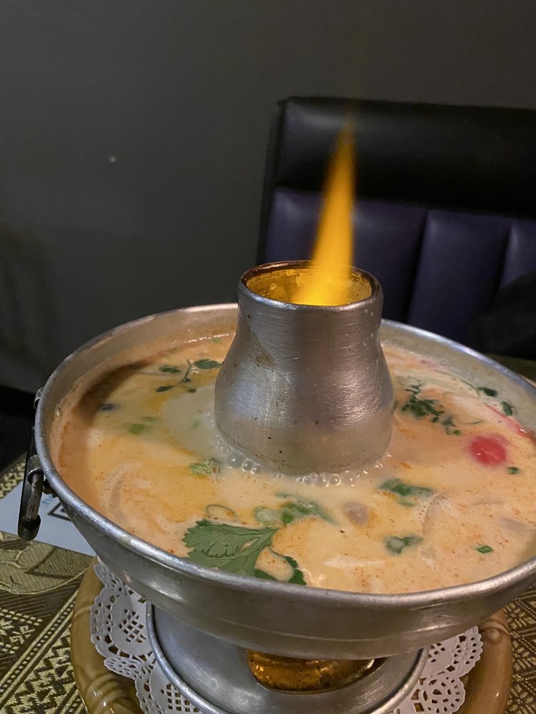 CHANIDA THAI CUISINE - Updated March 2025 - 149 Photos & 301 Reviews ...
