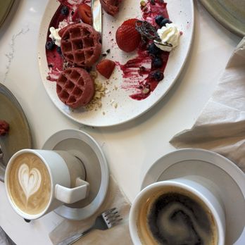 DOT CAFE - Updated January 2026 - 204 Photos & 73 Verified Reviews ...