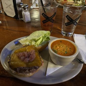 TRAIN WRECK BAR - Updated March 2025 - 950 Photos & 954 Reviews - 427 E ...