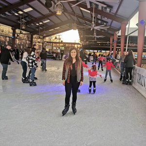 NYTEX SPORTS CENTRE - 19 Photos & 26 Reviews - 8851 Ice House Dr, North ...