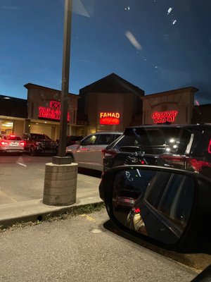 FAHAD RESTAURANT - Updated May 2026 - 11 Photos & 12 Reviews - 1009 ...