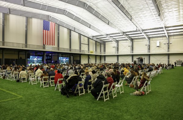 REVIVAL TODAY CHURCH - Updated September 2025 - 26 Photos - 107 Patton ...