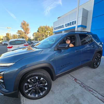 STEVENS CREEK CHEVROLET - Updated October 2025 - 293 Photos & 1206 ...