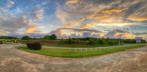 LAKE HARTWELL RV PARK - Updated December 2025 - 14503 S Hwy 11 ...