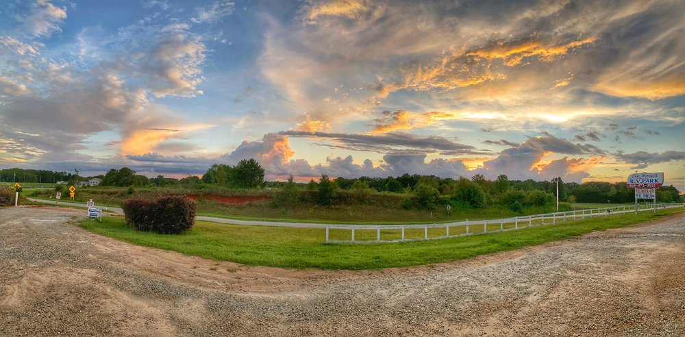 LAKE HARTWELL RV PARK - Updated August 2024 - 14503 S Hwy 11 ...