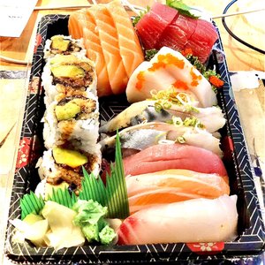 YATTA HIBATCHI & SUSHI - Updated December 2025 - 29 Photos - 1105 ...