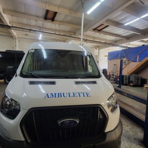 HUNTER EMS - Updated September 2025 - 299 Feldman Ct, Bay Shore, New ...