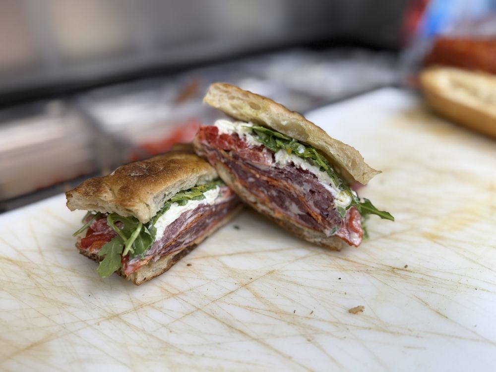 WHAT SUB - Updated December 2025 - 51 Photos & 25 Reviews - 23223 FL-7 ...