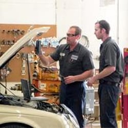 1-STOP AUTOMOTIVE - 2015 2nd Ave N, Billings, Montana - Auto Repair ...