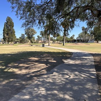 EL RIO GOLF COURSE - Updated September 2025 - 17 Photos & 18 Reviews ...
