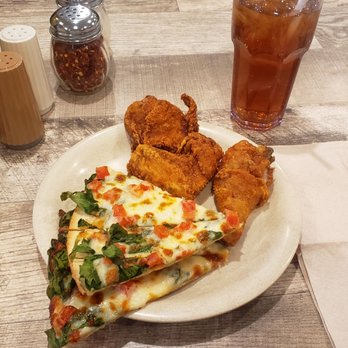 PIZZA RANCH - Updated October 2025 - 10 Photos & 14 Reviews - 1726 S ...