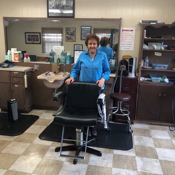 ROGER’S BARBER SHOP - Updated August 2025 - 307 S Main Ave, Fallbrook ...
