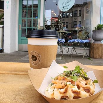 EARTH TONE CAFE - Updated August 2024 - 156 Photos & 58 Reviews - 1097 ...