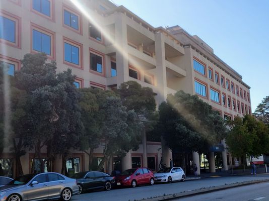 KAISER PERMANENTE SAN FRANCISCO MEDICAL CENTER AND OFFICES - Updated ...