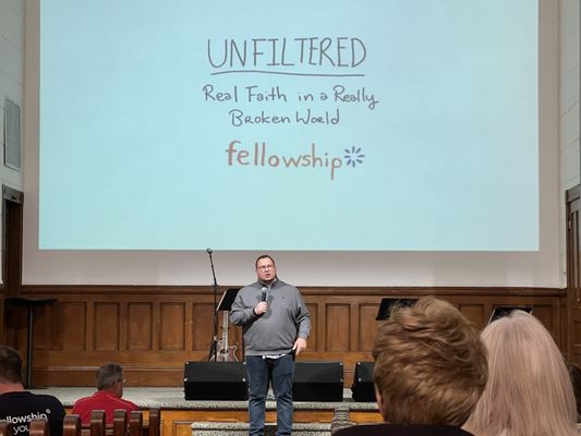 FELLOWSHIP CHRISTIAN CHURCH - Updated July 2025 - 13 Photos - 2301 ...