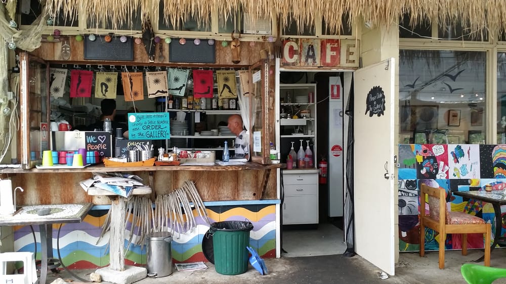 SHEOAK SHACK GALLERY CAFE - Updated December 2024 - 64 Fingal Rd ...