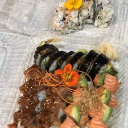 KAUAI SUSHI STATION - Updated August 2024 - 950 Photos & 709 Reviews ...
