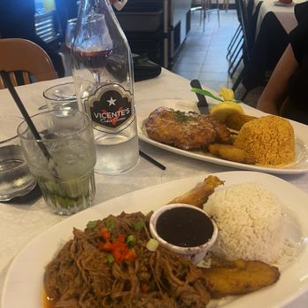 VICENTE’S CUBAN CUISINE - Updated July 2025 - 1063 Photos & 1036 ...