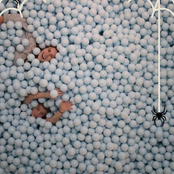 COLOR FACTORY - 1469 Photos & 570 Reviews - 251 Spring St, New York ...