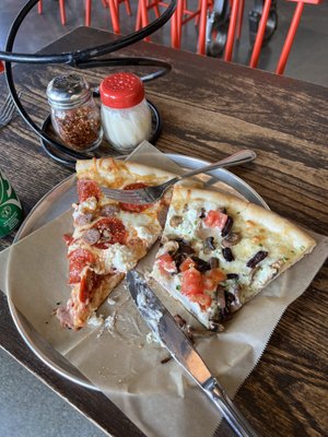PAGLIACCI PIZZA - Updated December 2025 - 74 Photos & 185 Reviews ...