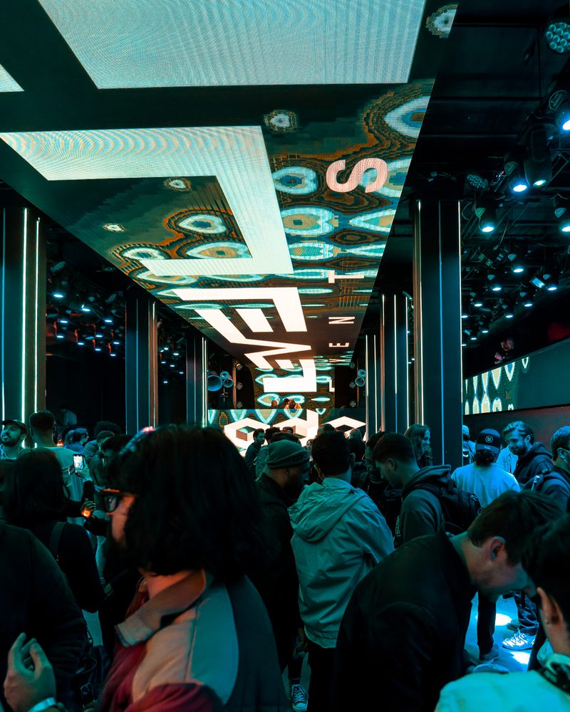 TEMPLE NIGHTCLUB SAN FRANCISCO - 1106 Photos & 1795 Reviews - 540 ...