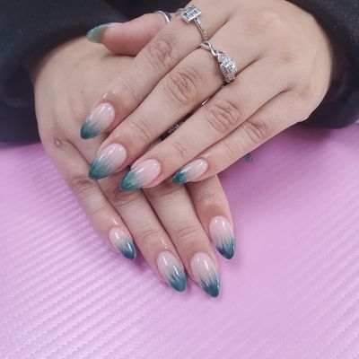 SWAN NAILS & SPA - Updated May 2025 - 1129 Photos & 489 Reviews - 1450 ...