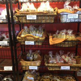THE BAKERY OFF AUGUSTA - Updated July 2025 - 70 Photos & 78 Reviews ...