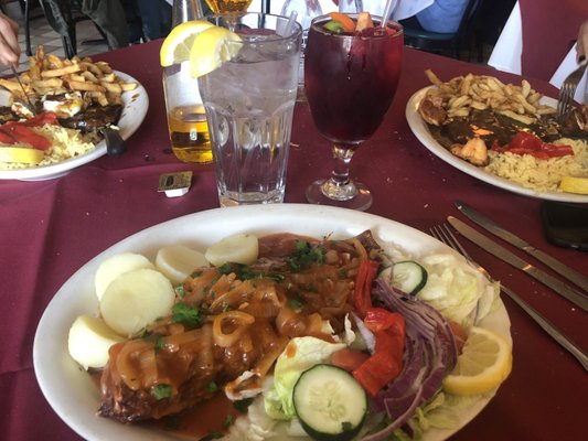 MARISQUEIRA AZORES RESTAURANT - 22 Photos & 39 Reviews - Seafood - 1445 ...